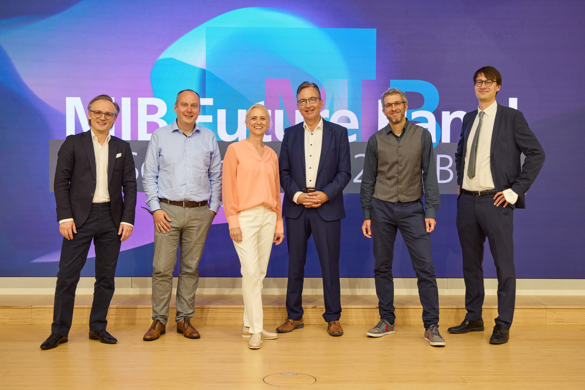 MIB Future Panel 2023 – MIB