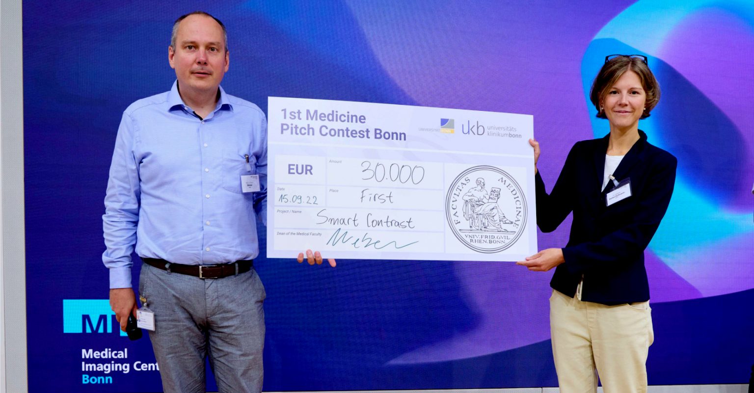 MIB Future Panel 2022 – Erfolgreicher Start – MIB